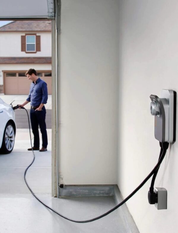 Home Electric Car Charger Set Up or Installation Things To Consider ...